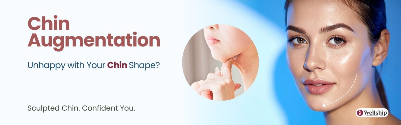 Chin Augmentation – Wellship